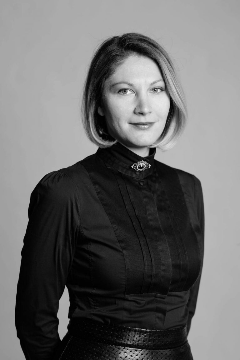 #SheDoer: Andreea Sandu (fondator și coordonator Galateca) | DOER.RO